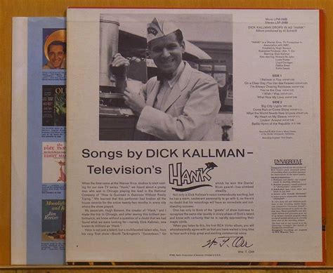Yahoo オークション レア 美品mono ダブル洗浄済 Dick Kallman「dic