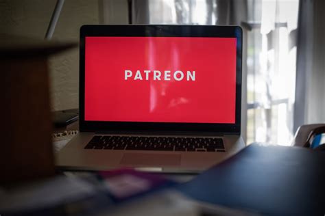 Daily Crunch Former Employee Says Patreon Has Laid Off Its Entire