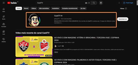 Novorizontino x Palmeiras como assistir ao jogo do Paulistão na CazéTV