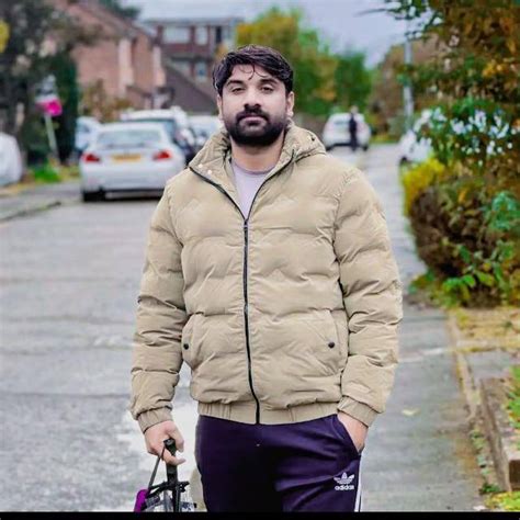 Badar Ali Zafar Malik