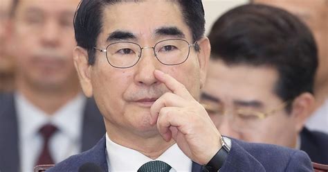 구속영장 발부하겠단 말인가 재판부 뒤로 소리친 김용현 변호인