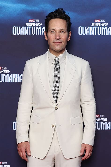 Paul Rudd Recalls Strange” Experience Filming Friends” Finale