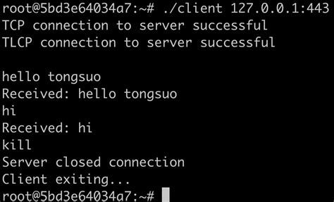 铜锁探“密”训练营实验手册 Openatom 铜锁tongsuo