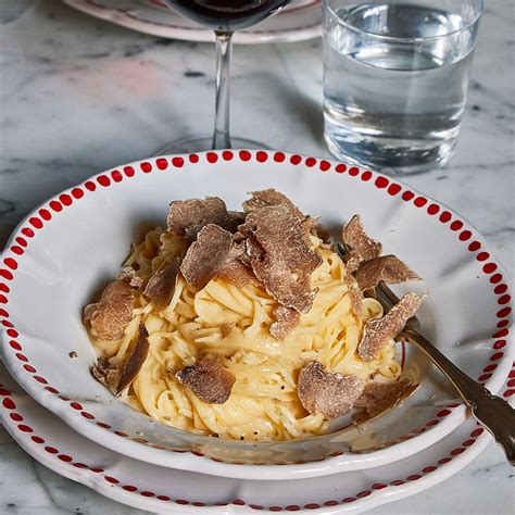 Tagliolini Alluovo N° 93 Pasta Rummo Lenta Lavorazione