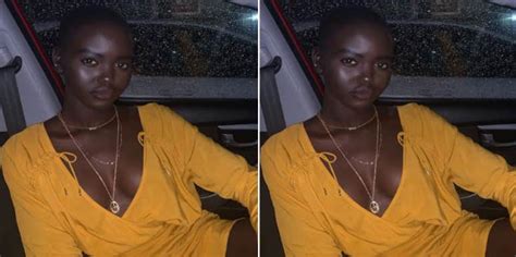 Who Is Adut Akech New Details On Australian Model And The Magazine