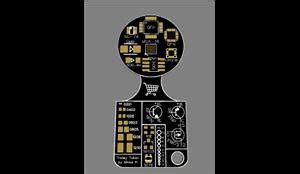 Christmas Christmas PCB Christmas Tree Share Project PCBWay