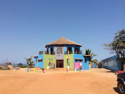 Ferienwohnung Serekunda GM Ferienhäuser mehr FeWo direkt