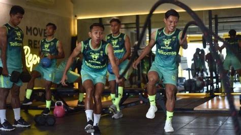 Jelang Persib Bandung Vs Persija Jakarta Ini Permintaan Umuh Muchtar