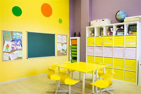 Мебель для детского центра 66 фото