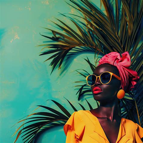 Afro Dancer Youtube Music