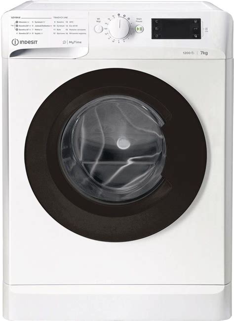 Pralka Indesit IWSD 61052 CECO PL L Opinie I Ceny Na Ceneo Pl