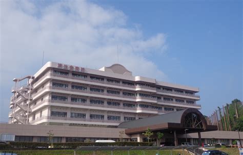 済生会兵庫県病院｜民間医局レジナビ