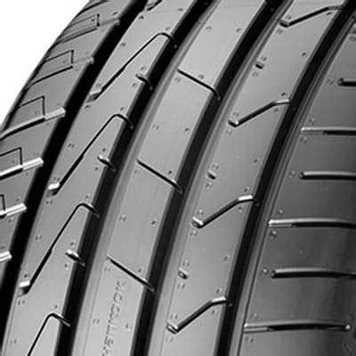[Nuo 56.99 €] Hankook Ventus Prime 3 K125 205/55 R16 91H SBL | Kainos.lt