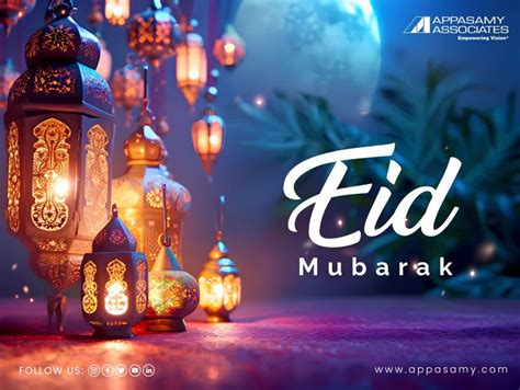 Appasamy Associates On Linkedin Ramadan2024 Ramadankareem