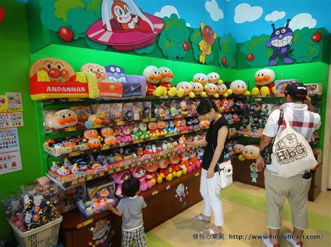 日本橫濱麵包超人博物館即將在2019年五月閉館新館將在今年夏天開幕 發現心樂園日本自助旅行教學與心得分享