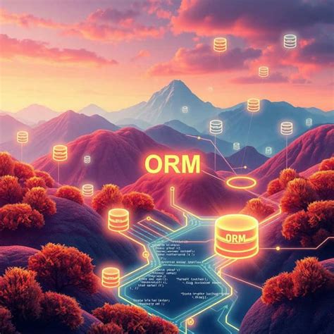 Définition Et Rôle Dun Orm Maîtrise Complète De Doctrine Orm En Php