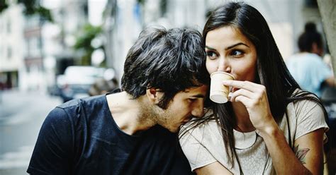 What Is The Ick In Relationships And Why Do We Get It Popsugar Love