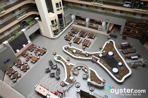 Embassy Suites By Hilton Hotel Los Angeles Downey Review What To