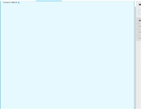 How To Disable Clicking Anywhere On The Terminal Pane Focuses On The Window · Issue 2560