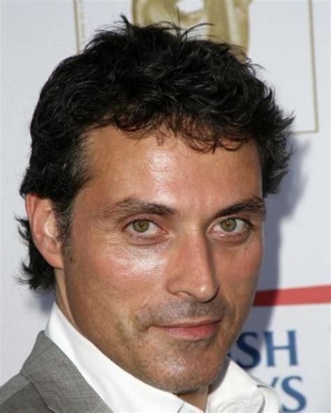 Lady Says Rufus Sewell Rufus British Actors