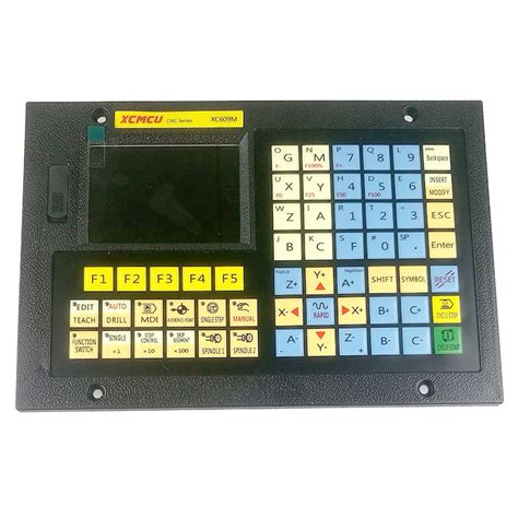 XCMCU XC M CNC Controller