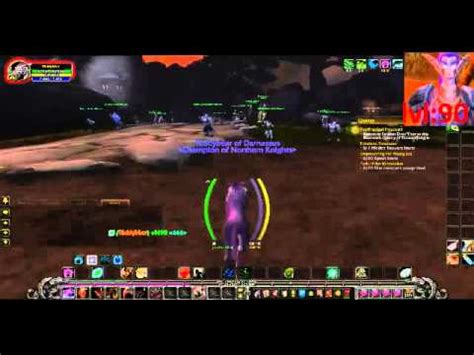 The Prodigal Frostwolf Youtube