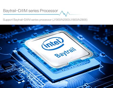 Pico Itx Lan Motherboard Nano Itx J Thin Client