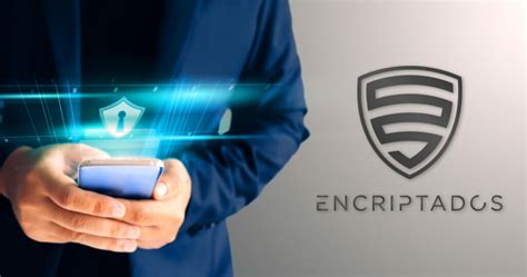 Encryption Technology The Heart Of Encrypted Cell Phones