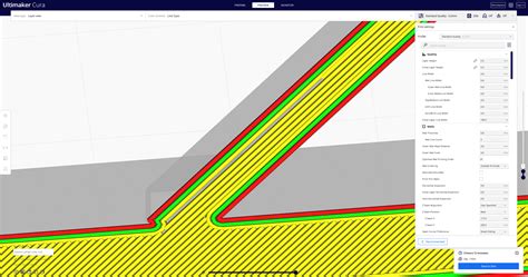 Incomplete Extrusions · Issue 12408 · Ultimakercura · Github