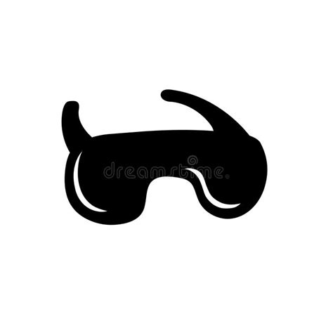 Sun Glasses Vector Logo Icon Stock Vector Illustration Of Coor Logo