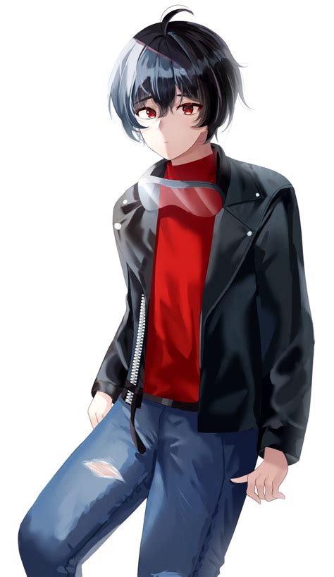 캐릭터 일러스트 커미션 예린yerin Crepe