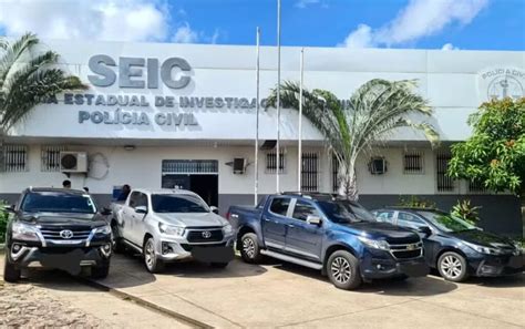 Homem é Preso Por Exploração Sexual Infantil Após Assediar A Própria