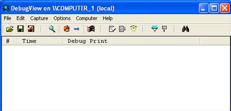 Writing A Windows Kernel Driver Infosec