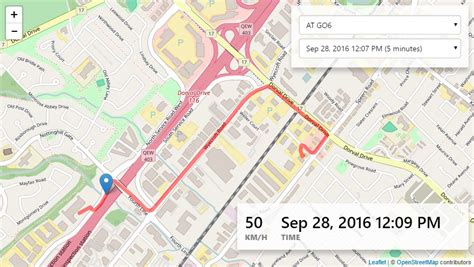 Github Geotab Addin Mapreplay A Mygeotab Addin Which Replays A