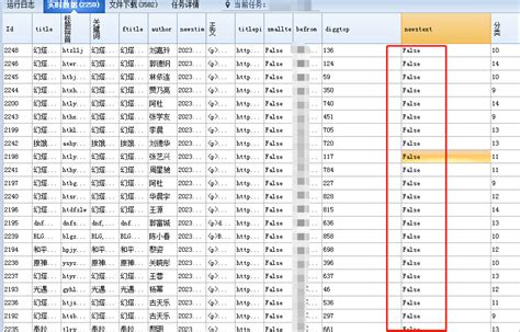 高铁火车采集采集时使用伪原创接口内容无法伪原创报错False怎么办 coderjim 博客园
