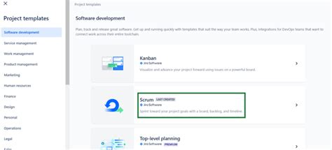 Jira Create Sprint Geeksforgeeks
