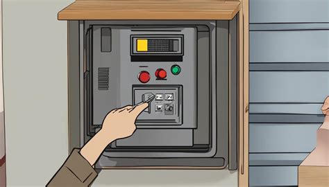 Quick Guide How To Reset Air Conditioner Thermostat Easily Machine