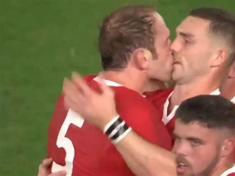 Naked Rugby Players Sex Cumception