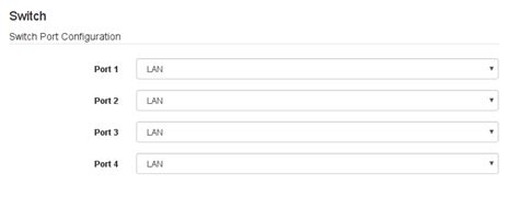 Howto General Network Switch Config [dd Wrt Nxt Wiki]