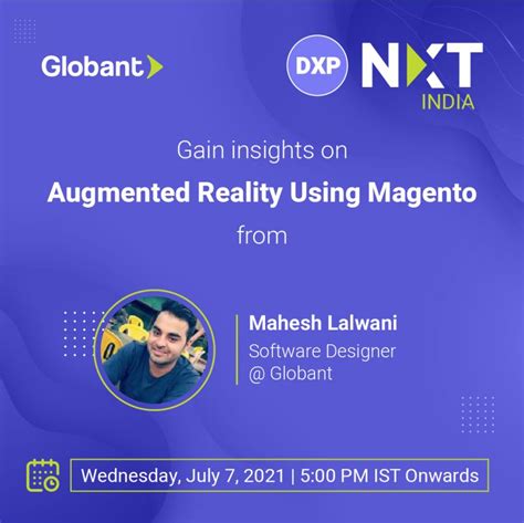 globant in india on linkedin software design sme