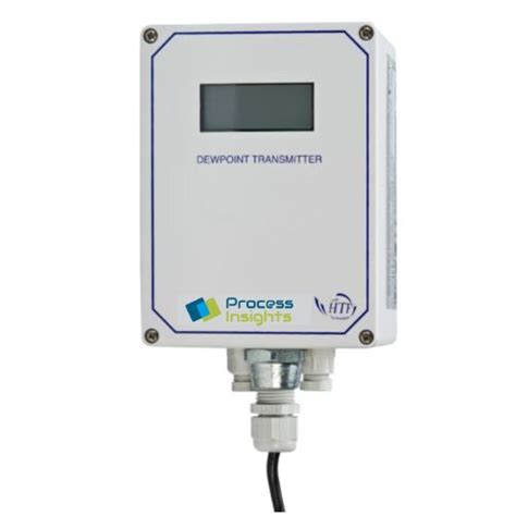 Cosa Xentaur Model Xdt Dew Point Transmitter Oil And Gas Services Company In Malaysia