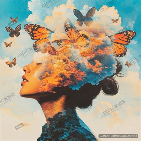 Ai创作图蝴蝶梦幻境界 壁纸人形蝴蝶 蝴蝶梦幻之旅 精致女人蝴蝶 创意蝴蝶造型 蝴蝶与仙境 艺术化蝶蝴蝶 高级炫酷蝴蝶印花 蝴蝶创意插画 插画梦幻蝴蝶 蝴蝶元素海报 炫丽蝴蝶美丽蝶变 梦幻唯美