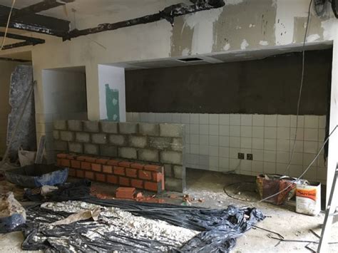 Serviço De Alvenaria Construservices