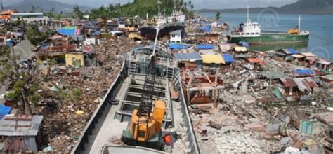 Philippines Deadly Typhoon Kills Over 130 In Mindanao The Muslim