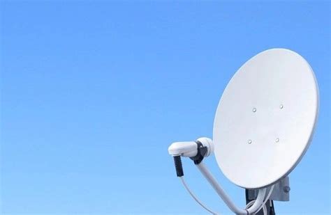 Saiba se você tem direito à instalação gratuita da nova parabólica