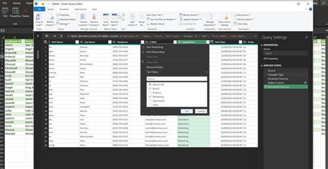 Visio Data Visualizer Tips Bvisual