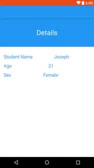 Android Vertical Alignment Of The Text Views Of Different Linear Layouts Stack Overflow