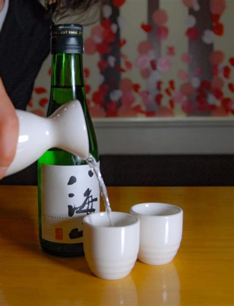 Drinks Zen Ramen And Sushi