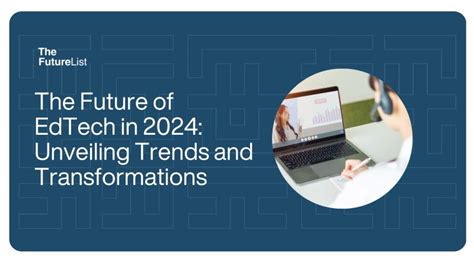 the futurelist on linkedin edtech edtechinnovation
