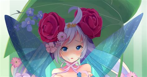放置少女ファンアート 無題 津路宮のイラスト Pixiv